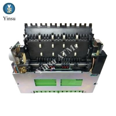 China Diebold Nixdorf DN200 IOT In-Output Module Customer Tray 1750288271 ATM Spare Part for sale