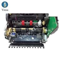 China Diebold Nixdorf DN200 IOT In-Output Module Customer Tray 1750288271 ATM Spare Part for sale