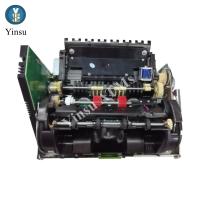 China Diebold Nixdorf DN200 IOT In-Output Module Customer Tray 1750288271 ATM Spare Part for sale