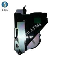 China Diebold Nixdorf DN200 IOT In-Output Module Customer Tray 1750288271 ATM Spare Part for sale