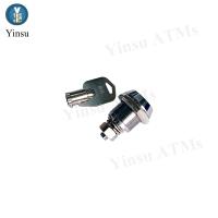 China Hyosung S45110111 B01 Key for GCDU 1000 2000 3000 ATM Note Cassette for sale