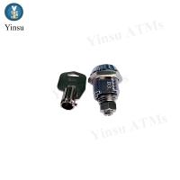 China Hyosung S45110111 B01 Key for GCDU 1000 2000 3000 ATM Note Cassette for sale