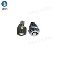 China Hyosung S45110111 B01 Key for GCDU 1000 2000 3000 ATM Note Cassette for sale