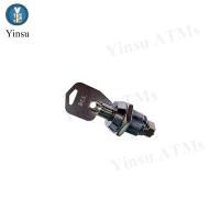 China Hyosung S45110111 B01 Key for GCDU 1000 2000 3000 ATM Note Cassette for sale