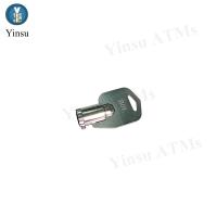 China Hyosung S45110111 B01 Key for GCDU 1000 2000 3000 ATM Note Cassette for sale