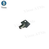 China Hyosung Innovue Bezel Key S45110110 45110110 for Nautilus ATM Machine 3142324 for sale
