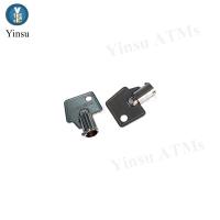 China Hyosung Innovue Bezel Key S45110110 45110110 for Nautilus ATM Machine 3142324 for sale