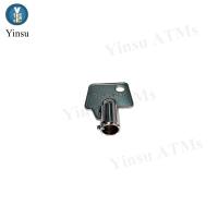 China Hyosung Innovue Bezel Key S45110110 45110110 for Nautilus ATM Machine 3142324 for sale