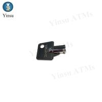 China Hyosung Innovue Bezel Key S45110110 45110110 for Nautilus ATM Machine 3142324 for sale