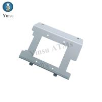 China Hyosung ATMs Mounting Bracket for 8000R X1 Pinpads NH2700 2700SE S4210003125 for sale