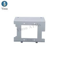 China Hyosung ATMs Mounting Bracket for 8000R X1 Pinpads NH2700 2700SE S4210003125 for sale