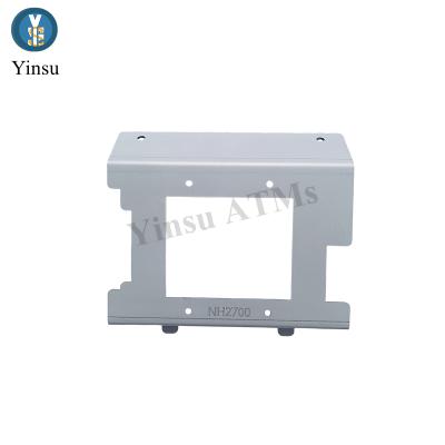 China Hyosung ATMs Mounting Bracket for 8000R X1 Pinpads NH2700 2700SE S4210003125 for sale