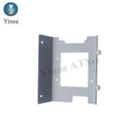 China Hyosung ATMs Mounting Bracket for 8000R X1 Pinpads NH2700 2700SE S4210003125 for sale