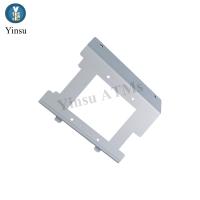 China Hyosung ATMs Mounting Bracket for 8000R X1 Pinpads NH2700 2700SE S4210003125 for sale