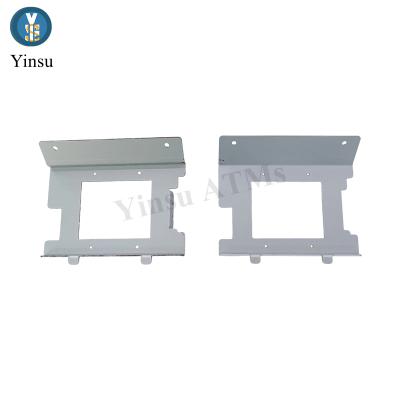China Hyosung 8000R Keypad Mounting Bracket NH1800 1800SE for PCI 3.0 ATM for sale