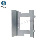 China Hyosung 8000R Keypad Mounting Bracket NH1800 1800SE for PCI 3.0 ATM for sale