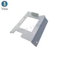 China Hyosung 8000R Keypad Mounting Bracket NH1800 1800SE for PCI 3.0 ATM for sale
