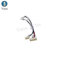 China Hyosung ATM 6000K to 8000R X1 EPP Keypad Adapter Cable PCI 3.0 Power I/F S3200000556 for sale