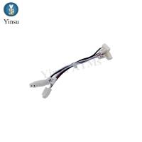 China Hyosung ATM 6000K to 8000R X1 EPP Keypad Adapter Cable PCI 3.0 Power I/F S3200000556 for sale