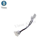 China Hyosung ATM 6000K to 8000R X1 EPP Keypad Adapter Cable PCI 3.0 Power I/F S3200000556 for sale