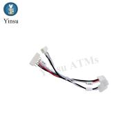 China Hyosung ATM 6000K to 8000R X1 EPP Keypad Adapter Cable PCI 3.0 Power I/F S3200000556 for sale