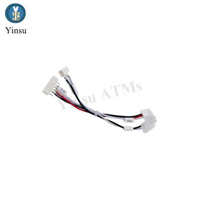 China Hyosung ATM 6000K to 8000R X1 EPP Keypad Adapter Cable PCI 3.0 Power I/F S3200000556 for sale