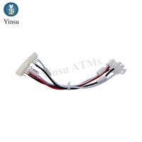 China Hyosung ATM 6000K to 8000R X1 EPP Keypad Adapter Cable PCI 3.0 Power I/F S3200000556 for sale