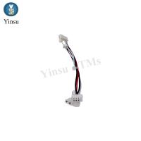 China Hyosung ATM 6000K to 8000R X1 EPP Keypad Adapter Cable PCI 3.0 Power I/F S3200000556 for sale