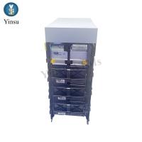 China NMD NMD50 Cash Dispenser 4 Cassettes ATM Kiosk Financial Equipment Glory Global NMD050 for sale