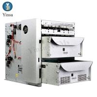 China ATM Kiosk Financial Equipment Glory MultiMech Secure Multi Denomination Dispenser With 2 Cassettes for sale