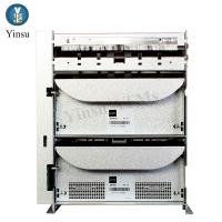 China ATM Kiosk Financial Equipment Glory MultiMech Secure Multi Denomination Dispenser With 2 Cassettes for sale