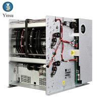 China ATM Kiosk Financial Equipment Glory MultiMech Secure Multi Denomination Dispenser With 2 Cassettes for sale