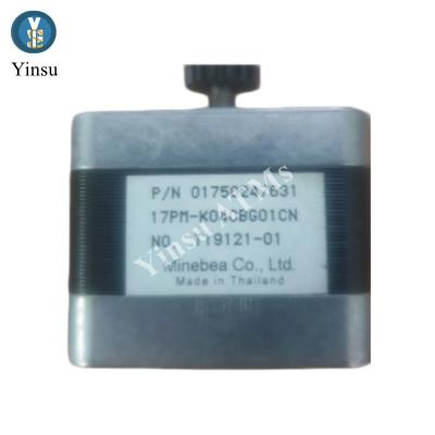 China Diebold Opteva Stepper Motor 49271326000A 49-271340-000A New Original ATM Machine Part for sale