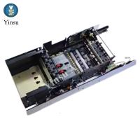 China Diebold Nixdorf DN HCT Head Chassis Transport RM4 1750291697 for DN200 250 450 ATM Spare Parts for sale