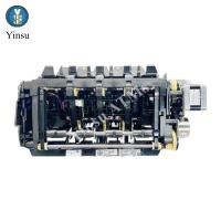 China Diebold DN Series IOC In-Output Module Collector Unit 01750295447 for ATM Spare Parts for sale