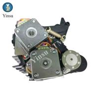 China Diebold DN Series IOC In-Output Module Collector Unit 01750295447 for ATM Spare Parts for sale