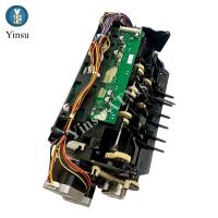 China Diebold DN Series IOC In-Output Module Collector Unit 01750295447 for ATM Spare Parts for sale