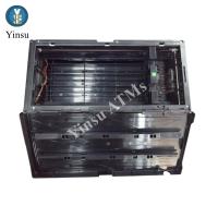 China Diebold Nixdorf DN200 250 450 CAS Recycling Cassette Conv 1750301000 New Original ATM Spare Part for sale