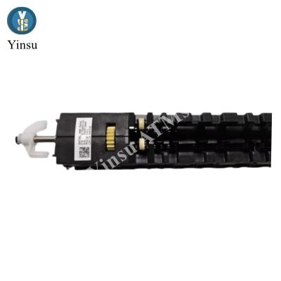 China Diebold Nixdorf DN Series Transport Unit RMV4 01750301702 New Original ATM Spare Part for sale