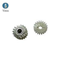 China Diebold Nixdorf DN400 DN450 RM4 HCT Head Chassis Transport 18/18T Gears 1750291697-04 for sale