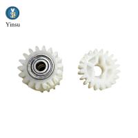 China Diebold Nixdorf DN400 DN450 RM4 HCT Head Chassis Transport 18/18T Gears 1750291697-04 for sale