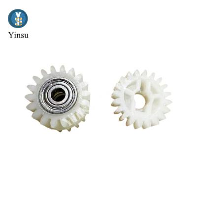 China Diebold Nixdorf DN400 DN450 RM4 HCT Head Chassis Transport 18/18T Gears 1750291697-04 for sale
