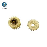 China Diebold Nixdorf DN400 DN450 RM4 HCT Head Chassis Transport 18/18T Gears 1750291697-04 for sale