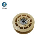 China Diebold Nixdorf DN400 DN450 RM4 HCT Head Chassis Transport 30/36T Gears 1750291697-06 for sale