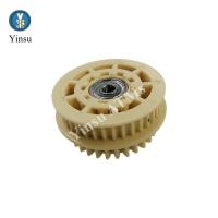 China Diebold Nixdorf DN400 DN450 RM4 HCT Head Chassis Transport 30/36T Gears 1750291697-06 for sale
