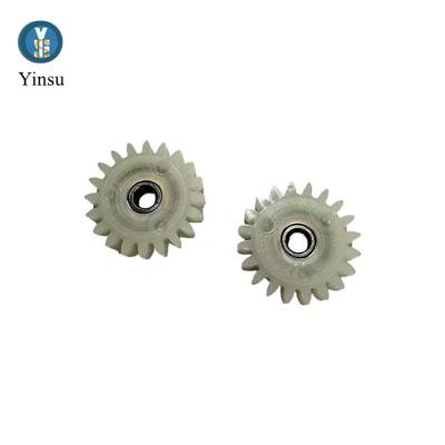 China Diebold Nixdorf DN400 DN450 RM4 HCT Head Chassis Transport 20T Gears 1750291697-05 for sale