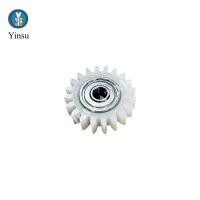 China Diebold Nixdorf DN400 DN450 RM4 HCT Head Chassis Transport 20T Gears 1750291697-05 for sale