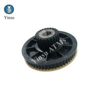 China Diebold Nixdorf DN400 DN450 RM4 HCT Head Chassis Transport Gears 1750291697-07 for sale