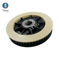 China Diebold Nixdorf DN400 DN450 RM4 HCT Head Chassis Transport Gears 1750291697-07 for sale