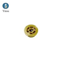 China Diebold Nixdorf DN400 DN450 RM4 HCT Head Chassis Transport Gears 1750291697-09 for sale